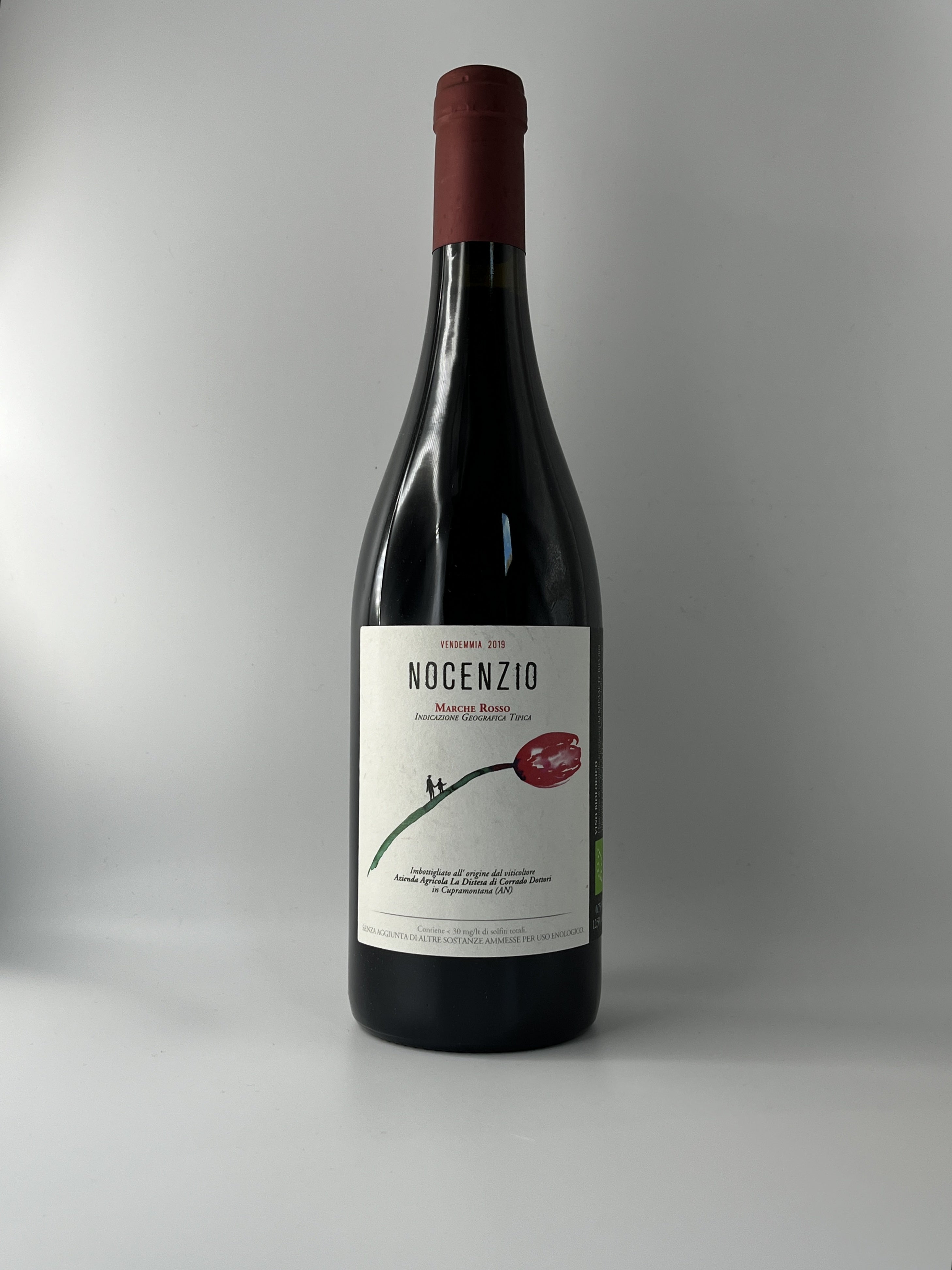 La Distesa, Nocenzio 2019 (Marche) – Idle Moments